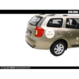BRINK Anh&auml;ngevorrichtung BMA 585800