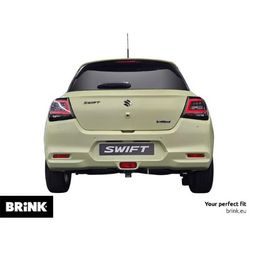 BRINK Anh&auml;ngevorrichtung 635600