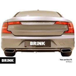 BRINK Anh&auml;ngevorrichtung BMU 622900