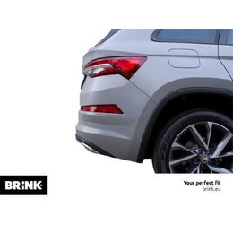 BRINK Anh&auml;ngevorrichtung BMA 633500