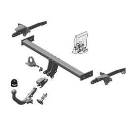 BRINK Anh&auml;ngevorrichtung BMA 644200