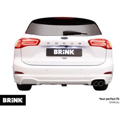 BRINK Anh&auml;ngevorrichtung BMA 661600