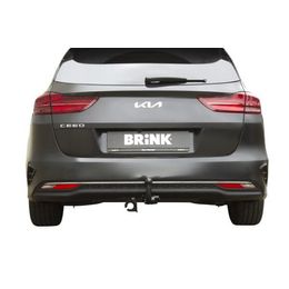BRINK Anh&auml;ngevorrichtung BMA 659700