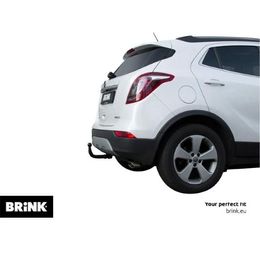 BRINK Anh&auml;ngevorrichtung 677500