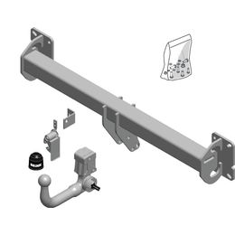 BRINK Anh&auml;ngevorrichtung BMU 605900