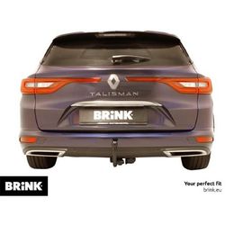 BRINK Anh&auml;ngevorrichtung BMA 619600