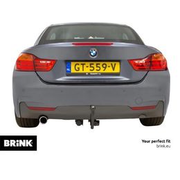 BRINK Anh&auml;ngevorrichtung BMA 554500