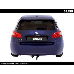 BRINK Anh&auml;ngevorrichtung BMU 583500