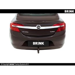 BRINK Anh&auml;ngevorrichtung BMU 584300