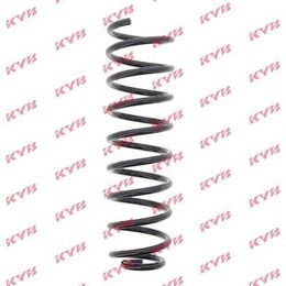 KYB Fahrwerksfeder rc5115 Hinterachse f&uuml;r VW