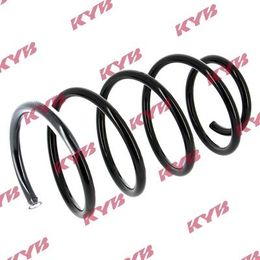 KYB Fahrwerksfeder rg1002 Vorderachse f&uuml;r HYUNDAI