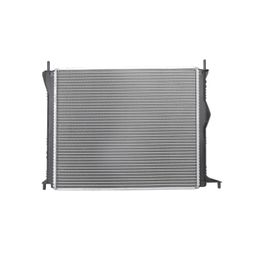 Hella K&uuml;hler, Motork&uuml;hlung 8mk366301311 f&uuml;r DACIA