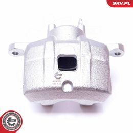 ESEN SKV Bremssattel 45skv821 Vorderachse links f&uuml;r Peugeot JEEP MITSUBISHI