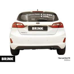 BRINK Anh&auml;ngevorrichtung BMU 640500