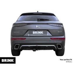 BRINK Anh&auml;ngevorrichtung 663600