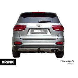 BRINK Anh&auml;ngevorrichtung BMU 665100