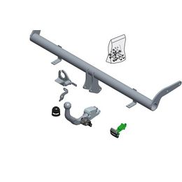 BRINK Anh&auml;ngevorrichtung BMA 654900