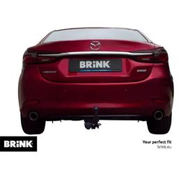 BRINK Anh&auml;ngevorrichtung 670100