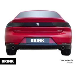 BRINK Anh&auml;ngevorrichtung BMU 670900