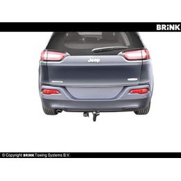 BRINK Anh&auml;ngevorrichtung BMU 588500