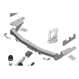 BRINK Anh&auml;ngevorrichtung BMAR 596800