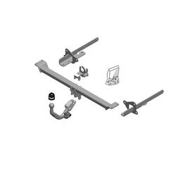 BRINK Anh&auml;ngevorrichtung BMA 615900