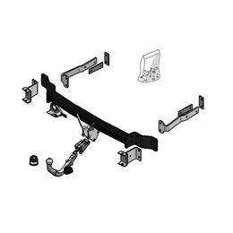 BRINK Anh&auml;ngevorrichtung BMA 439400