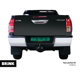 BRINK Anh&auml;ngevorrichtung 608300