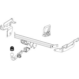 BRINK Anh&auml;ngevorrichtung BMA 467000