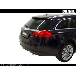 BRINK Anh&auml;ngevorrichtung BMA 522300