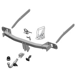 BRINK Anh&auml;ngevorrichtung BMA 516800