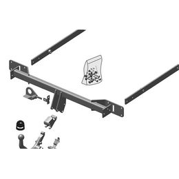 BRINK Anh&auml;ngevorrichtung BMA 528500