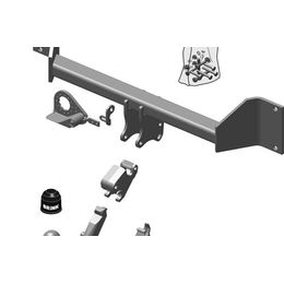 BRINK Anh&auml;ngevorrichtung BMA 536200