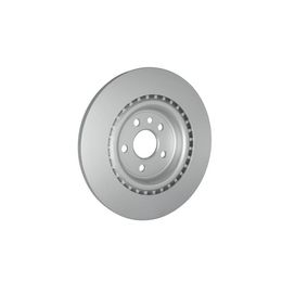 Hella Bremsscheibe 8dd355132601 325mm 20mm f&uuml;r JAGUAR LAND ROVER