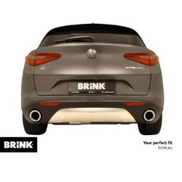 BRINK Anh&auml;ngevorrichtung BMU 632800