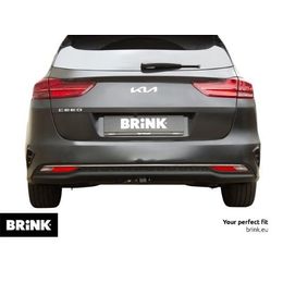 BRINK Anh&auml;ngevorrichtung BMU 659600