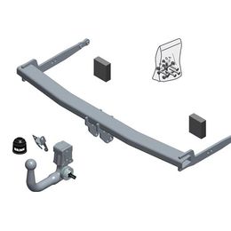 BRINK Anh&auml;ngevorrichtung BMU 625200