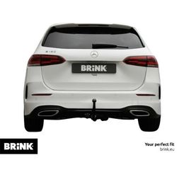 BRINK Anh&auml;ngevorrichtung 652100