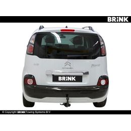 BRINK Anh&auml;ngevorrichtung BMA 521300