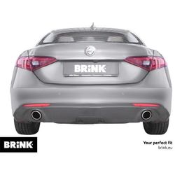 BRINK Anh&auml;ngevorrichtung BMU 631700
