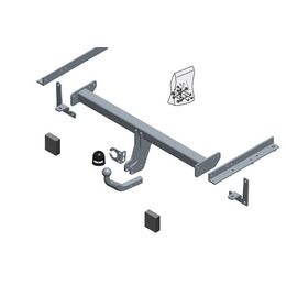 BRINK Anh&auml;ngevorrichtung 642400