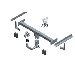 BRINK Anh&auml;ngevorrichtung BMU 642500