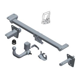 BRINK Anh&auml;ngevorrichtung 676200