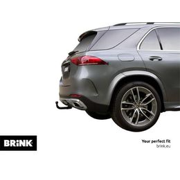 BRINK Anh&auml;ngevorrichtung BMU 687400