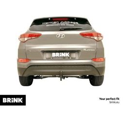 BRINK Anh&auml;ngevorrichtung 613800