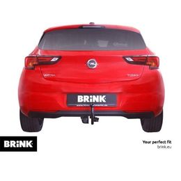 BRINK Anh&auml;ngevorrichtung BMA 608200