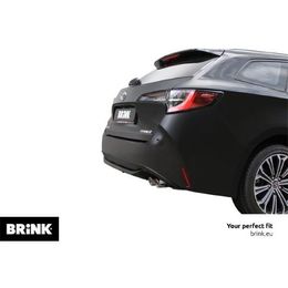 BRINK Anh&auml;ngevorrichtung 443400