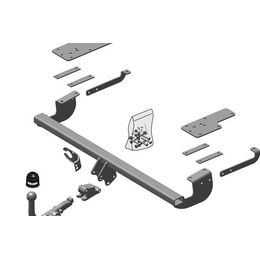 BRINK Anh&auml;ngevorrichtung BMA 469800