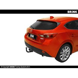 BRINK Anh&auml;ngevorrichtung BMU 584500