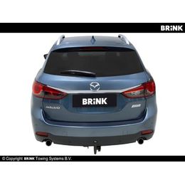 BRINK Anh&auml;ngevorrichtung BMA 576300